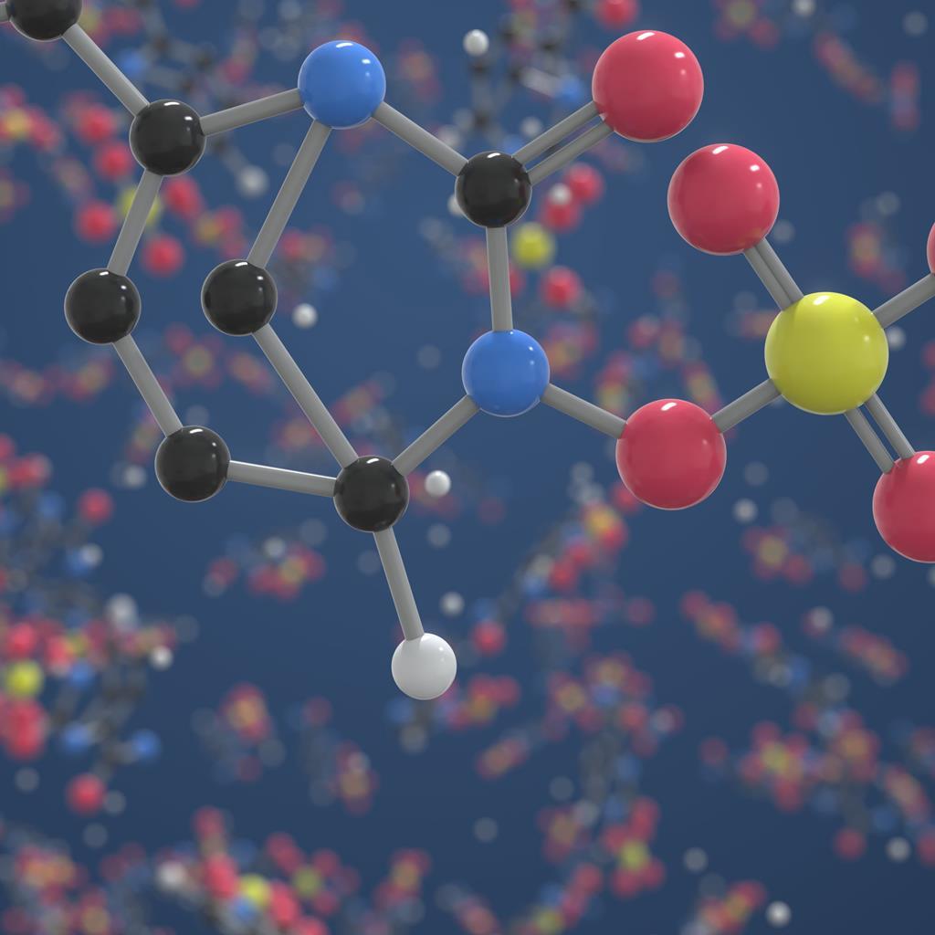 AI meets chemistry: Standigm’s breakthrough with Synthia Retrosynthesis ...