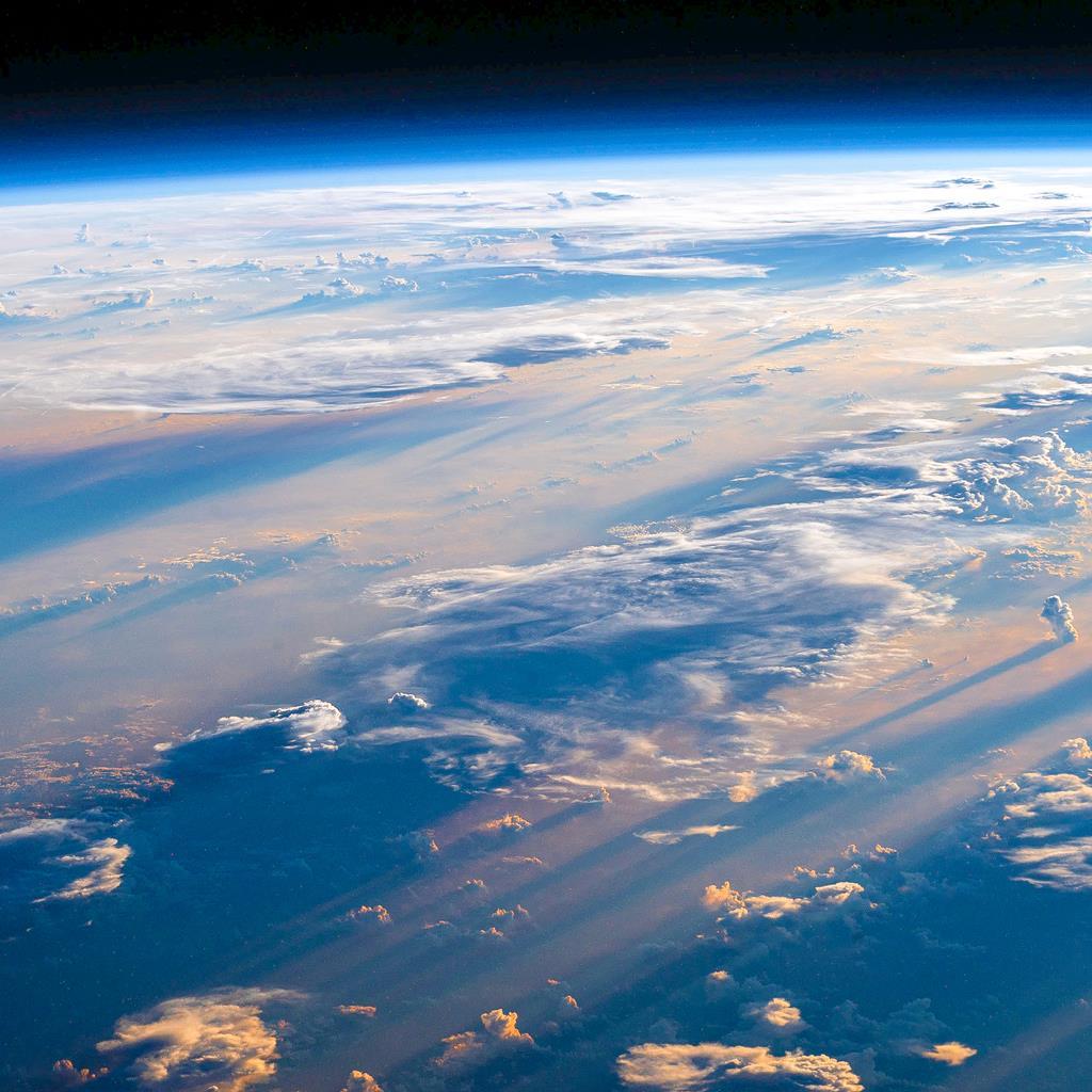 Hydrotrioxides are in the air | Research | Chemistry World