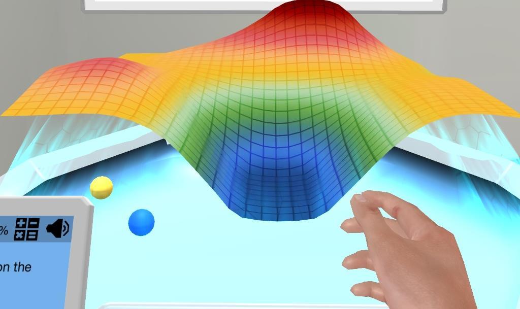 Behind the scenes of a Labster simulation | Article | Chemistry World