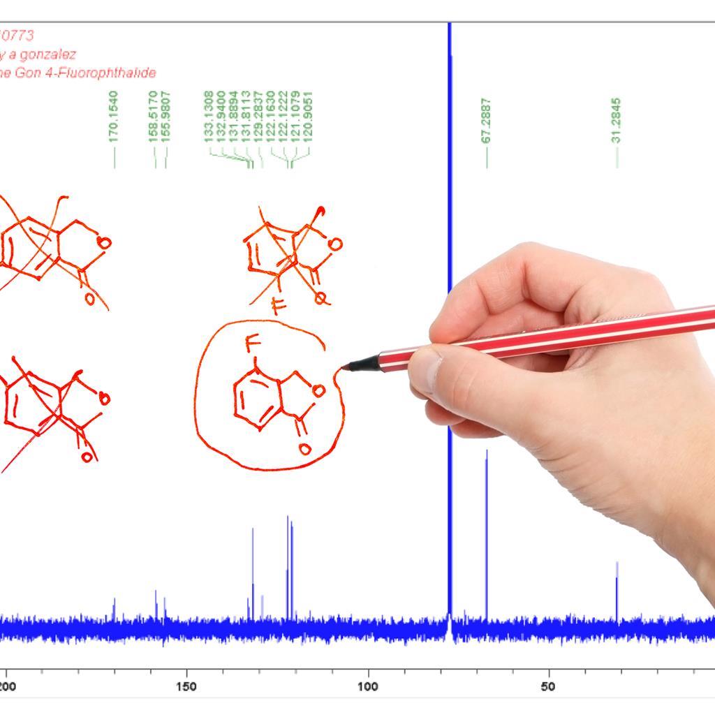 Controversy surrounds corrected chemical structures | Research ...