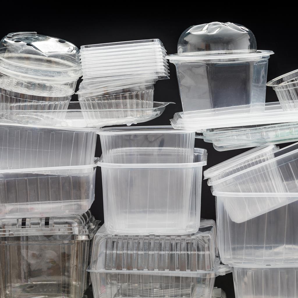 Concerns raised over health effects of chemicals leaching from food ...