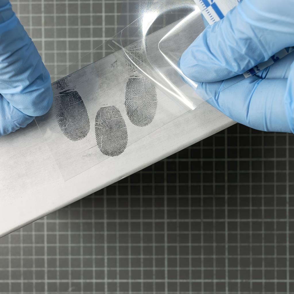 New spray-on dyes can instantly reveal fingerprints at crime scenes ...