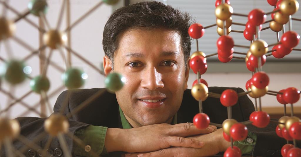 Saiful Islam to host the RI’s 2016 Christmas lectures | News ...