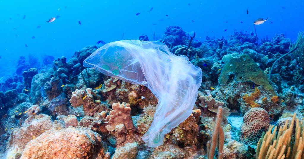 Polythene | Podcast | Chemistry World