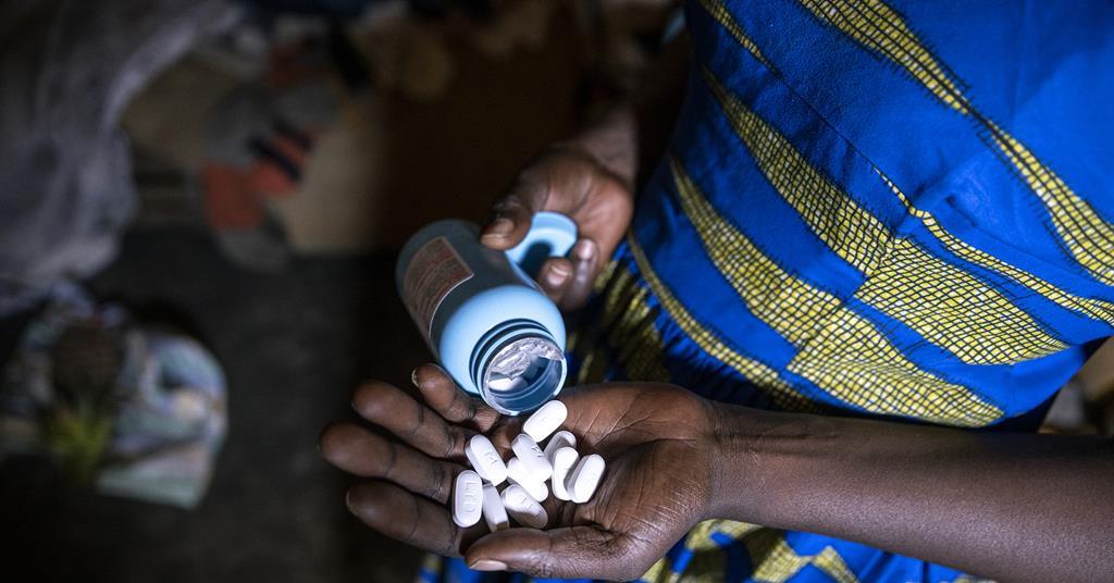 Crispr gene editing shows promise for HIV cure but faces delivery and ...