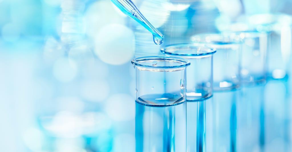 Quality control in impurity reference standards: science for a safer ...