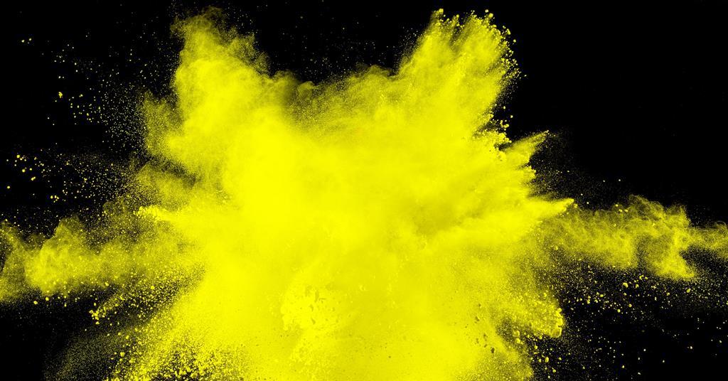 Cadmium sulfide | Podcast | Chemistry World
