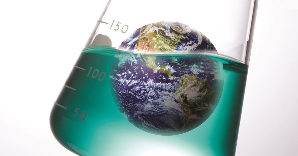 You are what you do? | Opinion | Chemistry World