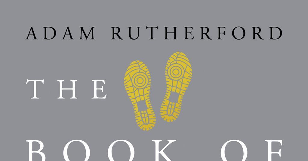 The Book of Humans: The Story of How We Became Us | Review | Chemistry ...