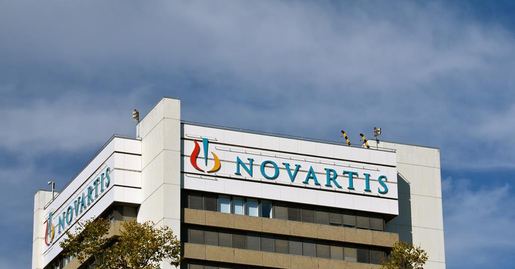 US senators launch probe of Novartis’ payments to Trump lawyer ...