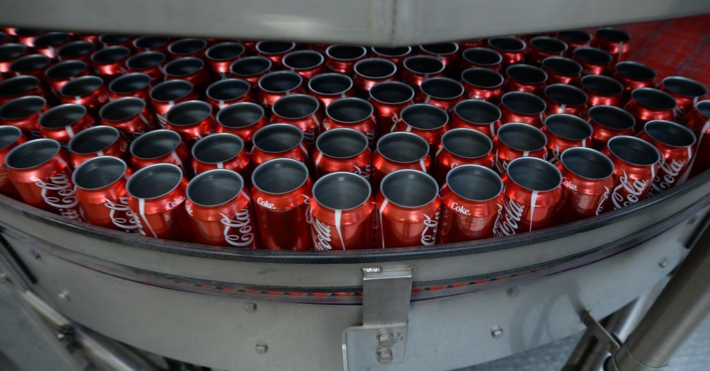 Former Coca-Cola chemist imprisoned for trade secret theft | Business ...