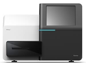 Rapid DNA sequencing cleared for the clinic | Business | Chemistry World