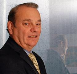 A man for change | Feature | Chemistry World