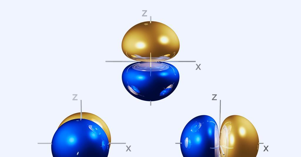 Origin of mysterious alpha effect in nucleophilic substitution ...