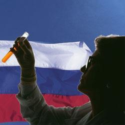 Russian science losing its edge | News | Chemistry World