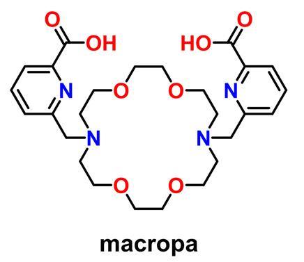 Radium chelator researchers working to improve targeted cancer ...