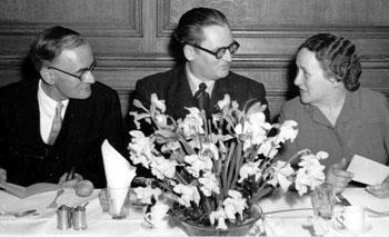 Organic pioneer | Feature | Chemistry World