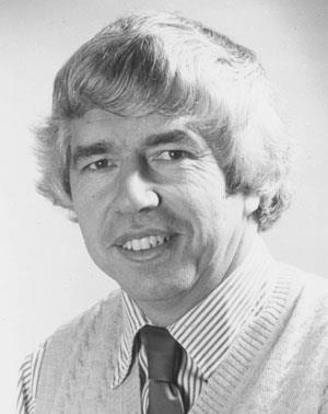Roy David ‘Gus’ Guthrie AM CChem FRSC (1934–2013) | News | Chemistry World