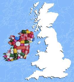 Making drugs in Ireland | News | Chemistry World