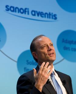 Sanofi hostile move for Genzyme | News | Chemistry World