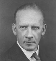 Organic pioneer | Feature | Chemistry World