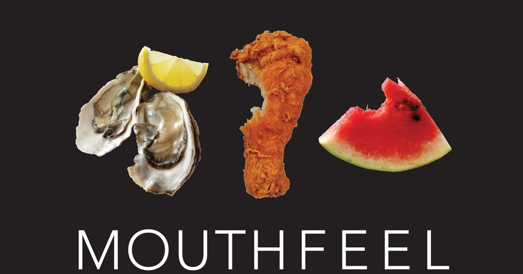 Mouthfeel: how texture makes taste | Review | Chemistry World