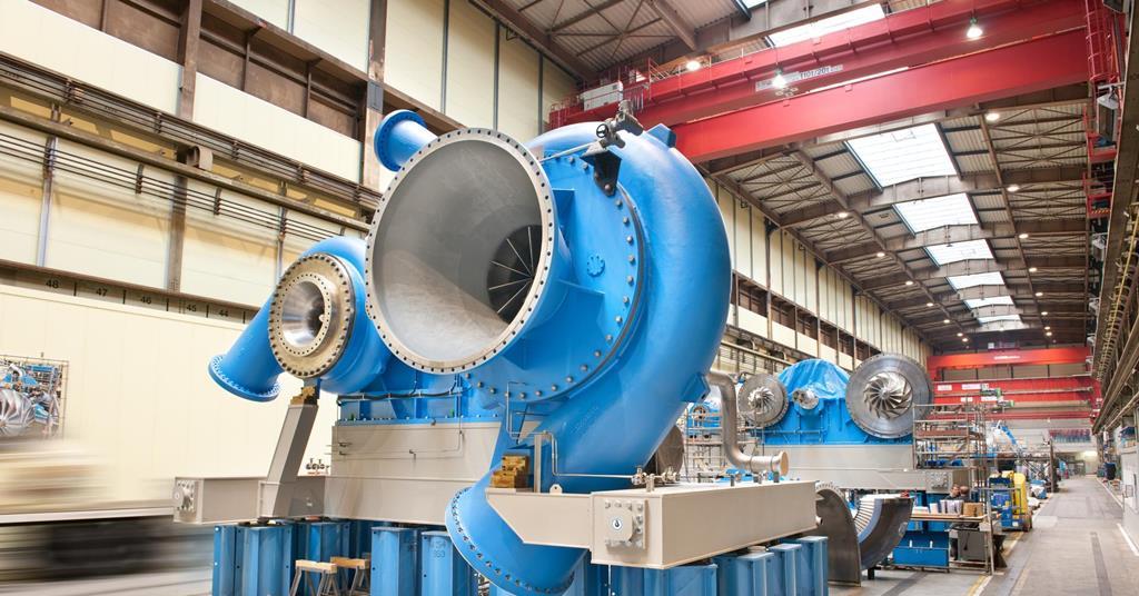 Electrification of process heat stands to slash industry’s emissions ...