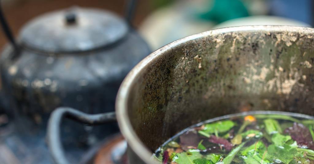 DMT – Dimethyltryptamine | Podcast | Chemistry World