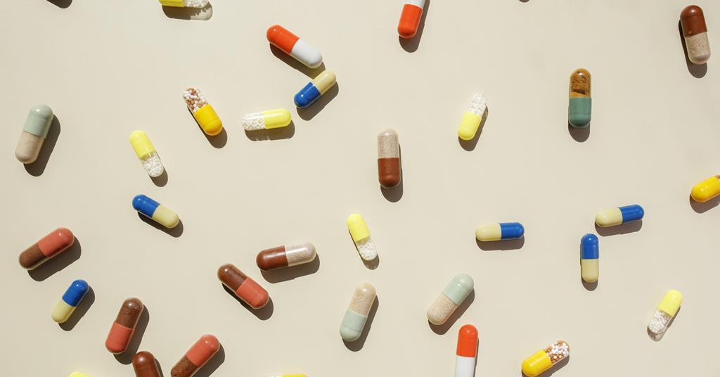 Non-antibiotics with antibacterial activity could help in the fight ...