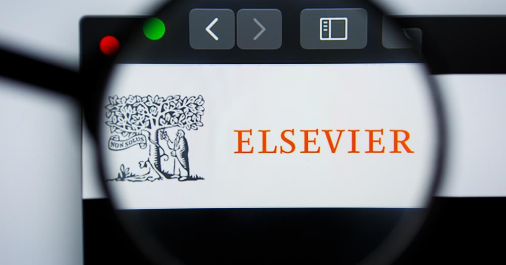 Elsevier signs first major open access deal with a US university | News ...