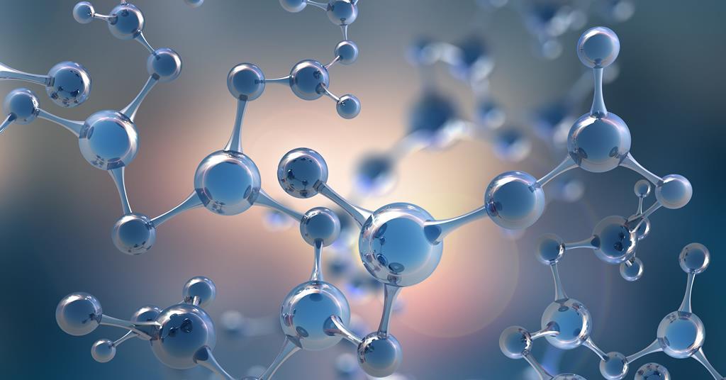 Modern computational workflows for molecular design using the ...