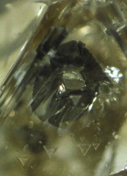 Cracking diamonds reveals continental origins | News | Chemistry World