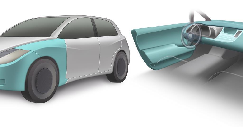 Castable polymers made from castor beans | Research | Chemistry World