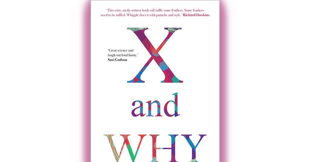 X and Why: The rules of attraction: why gender still matters | Review ...