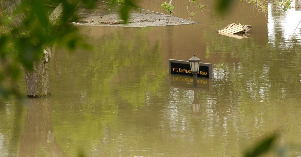 How to prepare for a lab catastrophe | Feature | Chemistry World