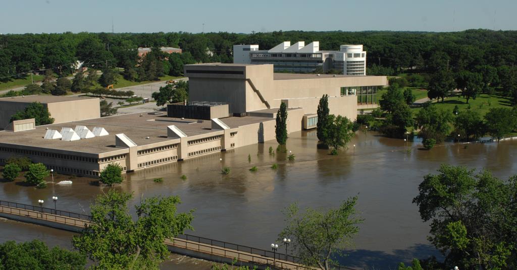 How to prepare for a lab catastrophe | Feature | Chemistry World