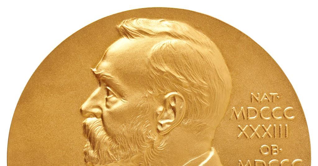 Robert Curl’s ‘buckyball’ chemistry Nobel prize to be auctioned off ...