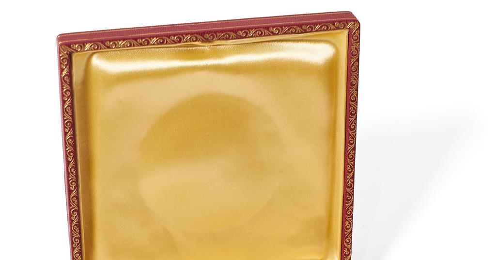 Robert Curl’s ‘buckyball’ chemistry Nobel prize to be auctioned off ...