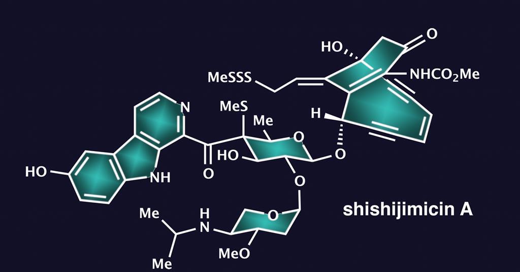 Maitotoxin | Podcast | Chemistry World