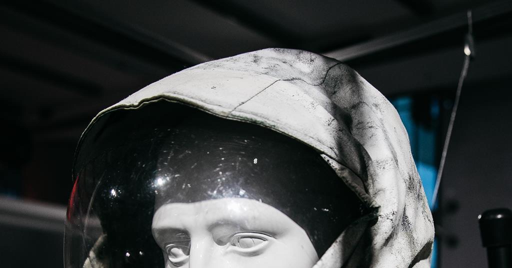 Exhibition: Life at the Edges | Review | Chemistry World