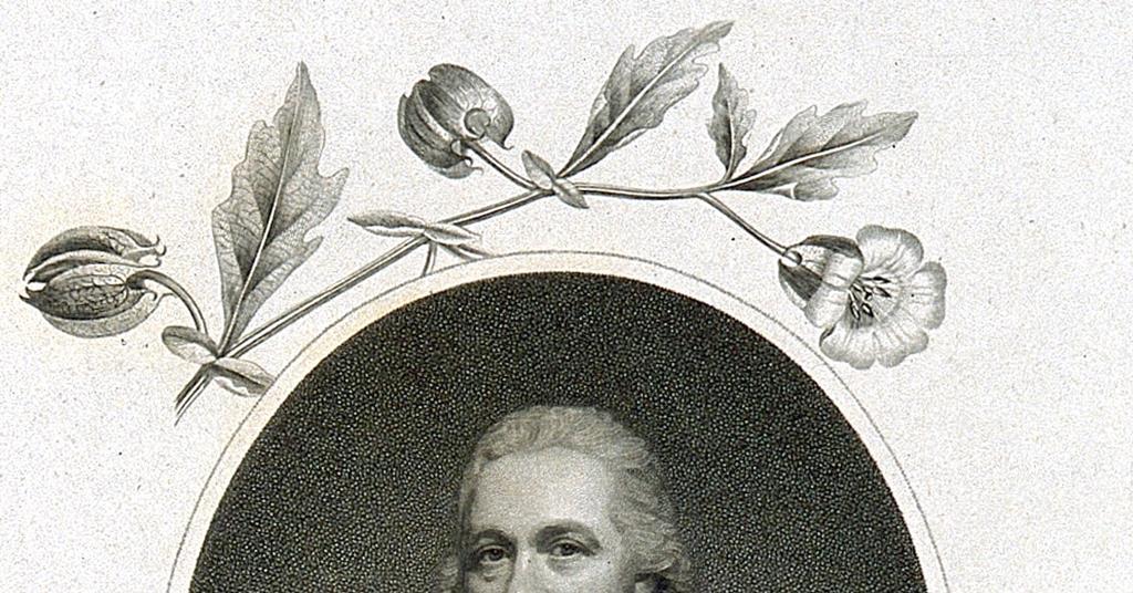 Nitrogen | Podcast | Chemistry World