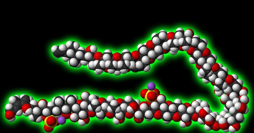 Maitotoxin | Podcast | Chemistry World
