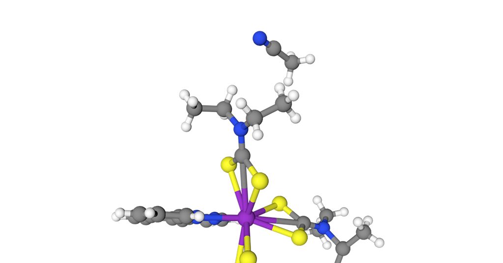 The Cambridge Structural Database hits one million structures | News ...