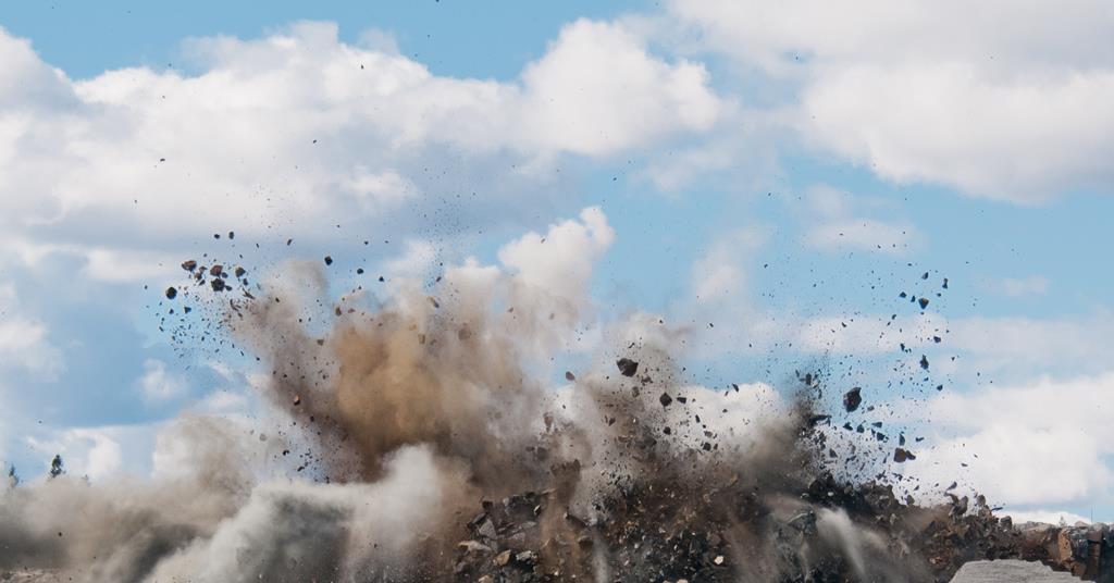 At least 41 dead in two industrial explosions in India | Business ...