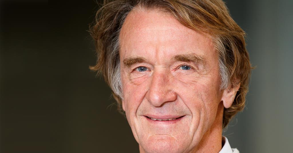 James Ratcliffe Foundation at Liza Tinker blog