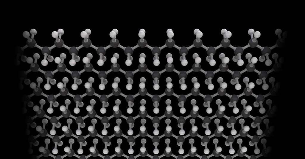 Advanced microscopy tests 60-year-old mechanism of ethylene ...