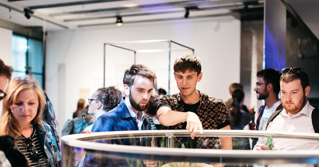 Exhibition: Life at the Edges | Review | Chemistry World