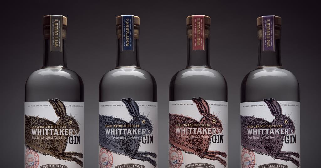 The science of distilling gin | Feature | Chemistry World