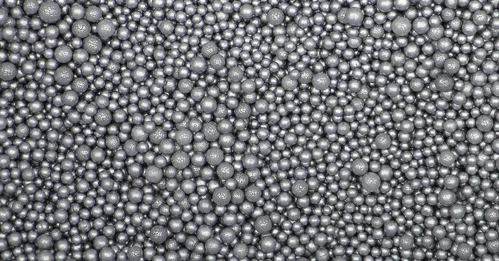 Nickel carbonyl | Podcast | Chemistry World