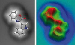 Picture perfect pentacene | Feature | Chemistry World